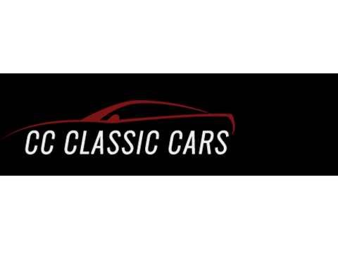 Classifieds for CC Classic Cars