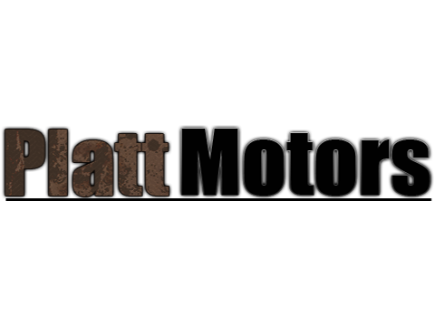 Classifieds for Platt Motors