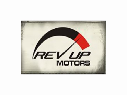 Classifieds for Rev Up Motors