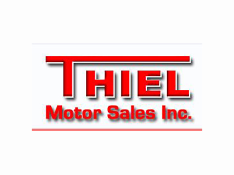 Classifieds for Thiel Motor Sales Inc.