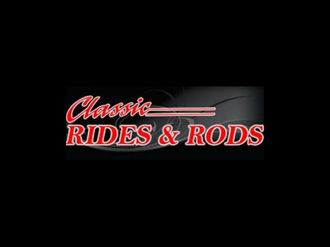 Classifieds for Classic Rides and Rods