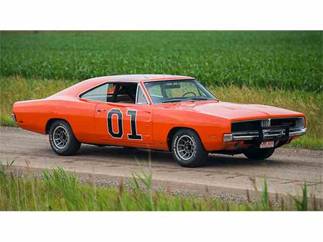 Classic Dodge Charger for Sale on ClassicCars.com - 138 Available - Page 3