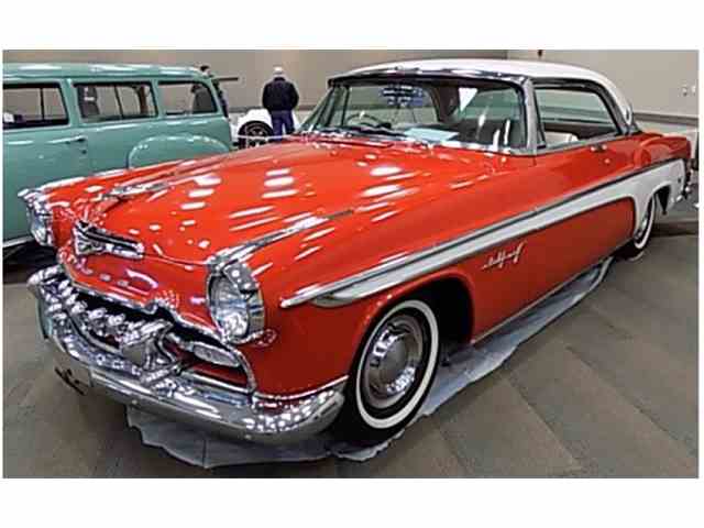 Classic DeSoto for Sale on ClassicCars.com - 45 Available
