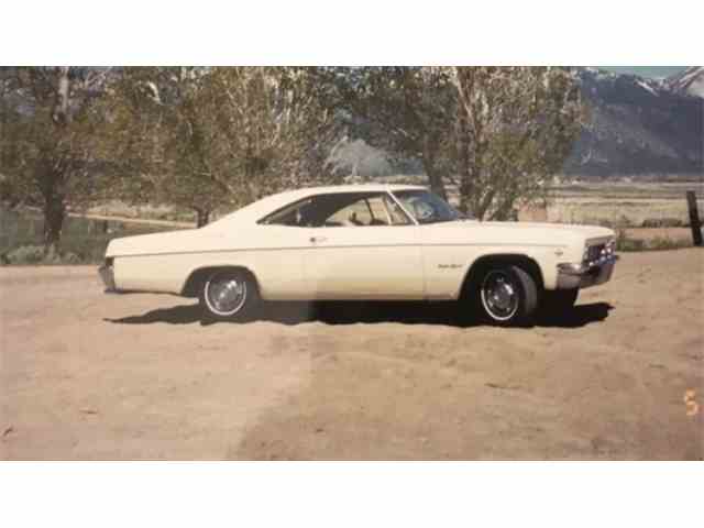 1966 Chevrolet Impala for Sale on ClassicCars.com - 44 Available