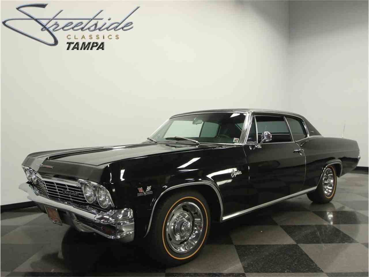 1966 Chevrolet Caprice for Sale | ClassicCars.com | CC-1002185