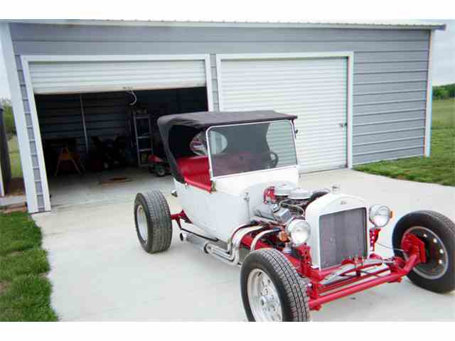 1923 Ford T Bucket for Sale on ClassicCars.com