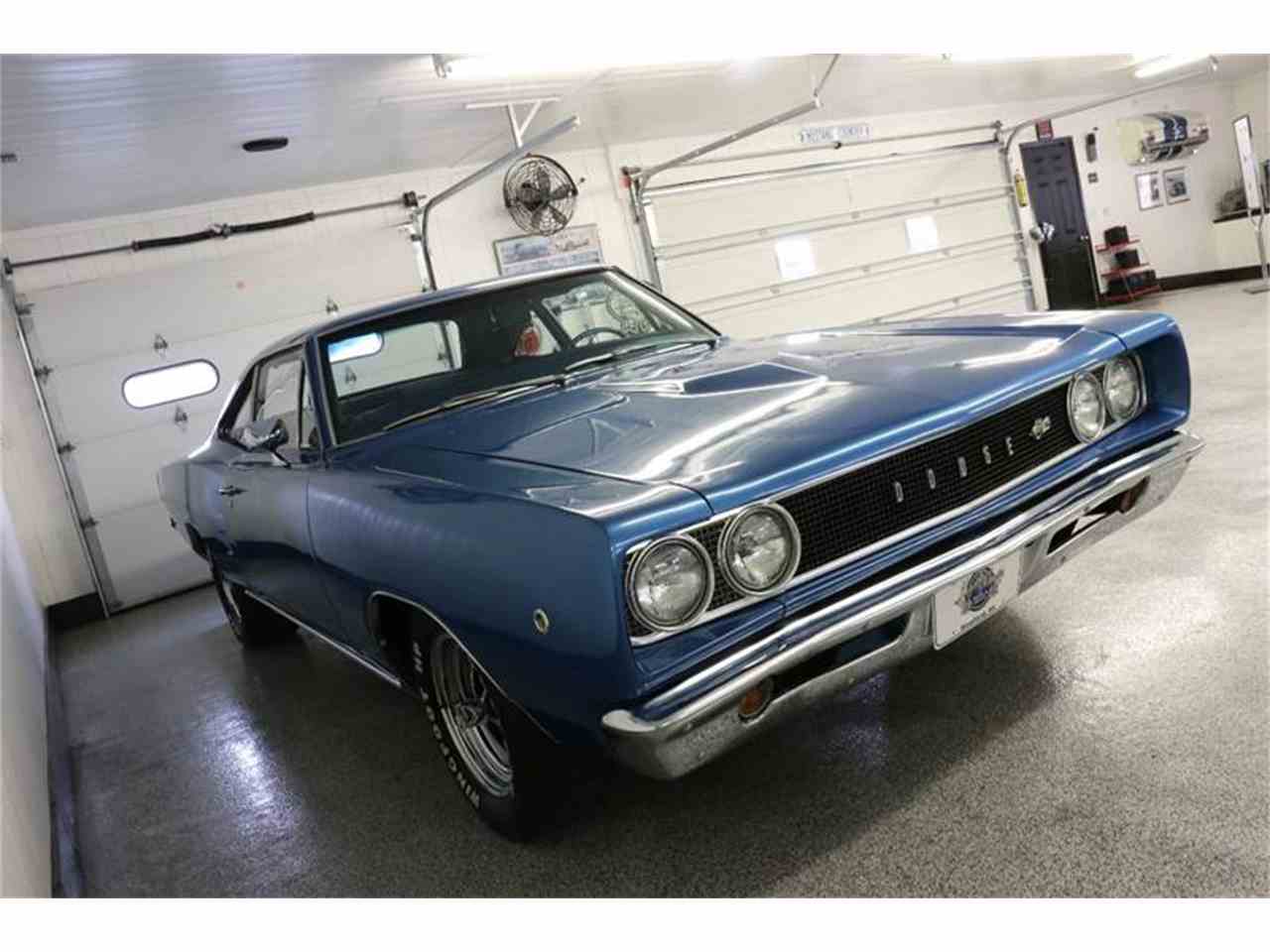 1968 Dodge Super Bee for Sale | ClassicCars.com | CC-1004166
