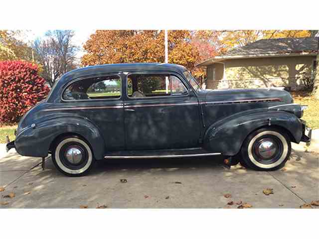 Classic Chevrolet Deluxe for Sale on ClassicCars.com - 90 Available