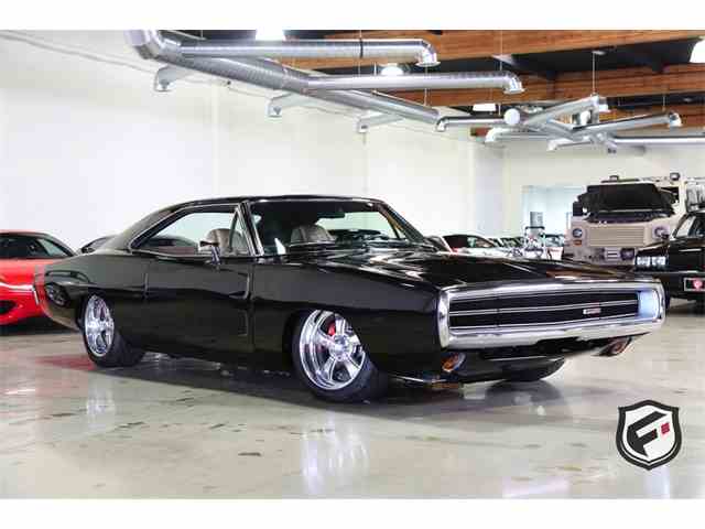 1970 Dodge Charger for Sale on ClassicCars.com - 17 Available
