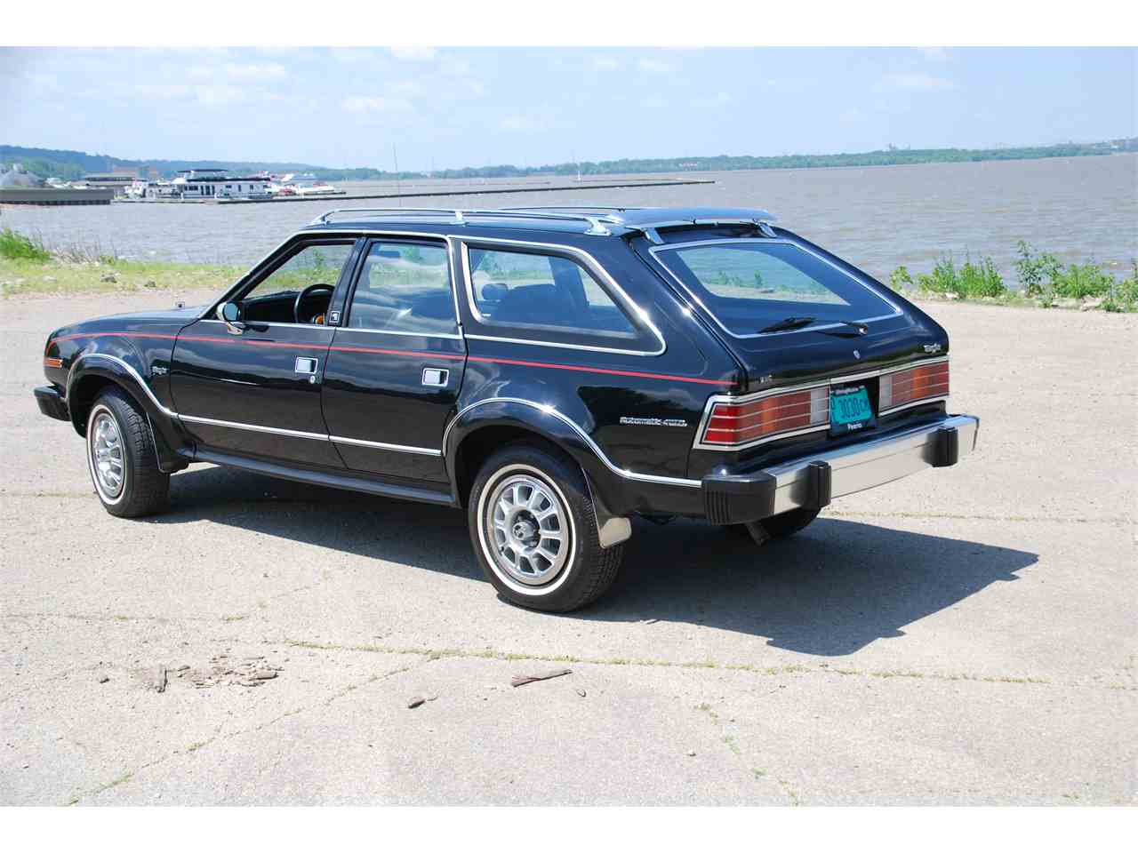 1980 AMC Eagle for Sale | ClassicCars.com | CC-1007210