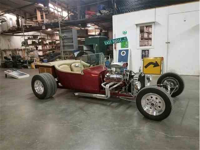 1923 Ford T Bucket for Sale on ClassicCars.com - 35 Available