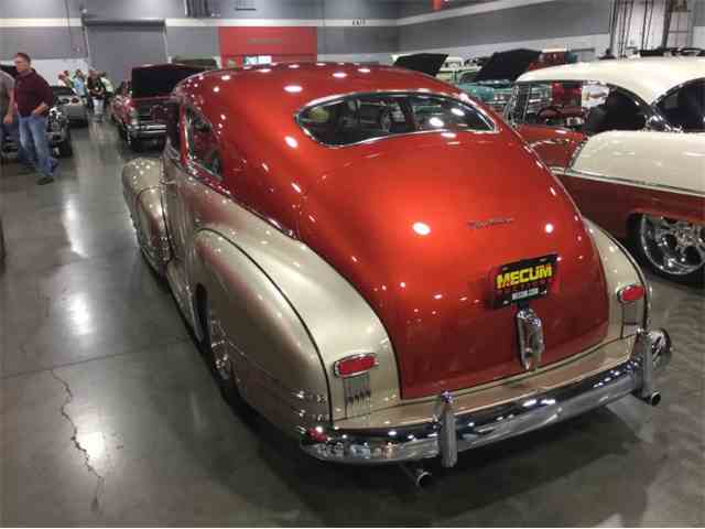 Classic Chevrolet Fleetline for Sale on ClassicCars.com - 26 Available