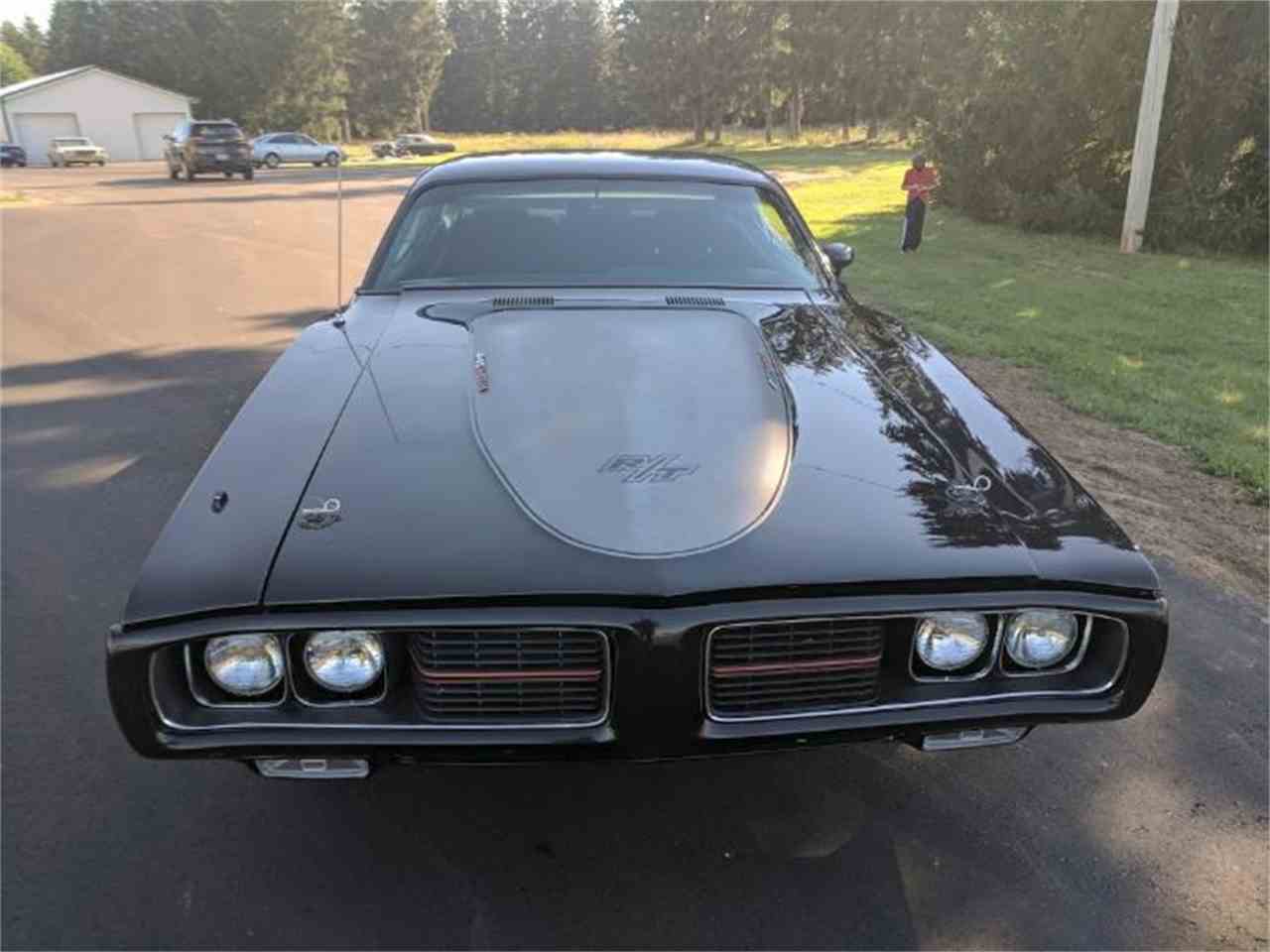 1973 Dodge Charger for Sale | ClassicCars.com | CC-1007837