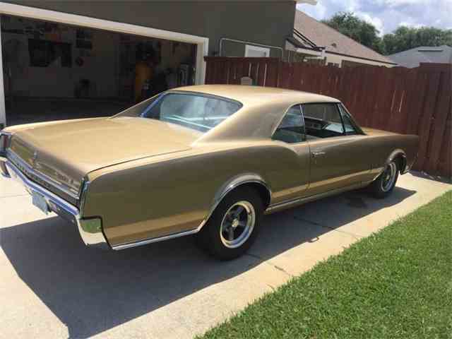 1967 Oldsmobile 442 for Sale on ClassicCars.com - 16 Available