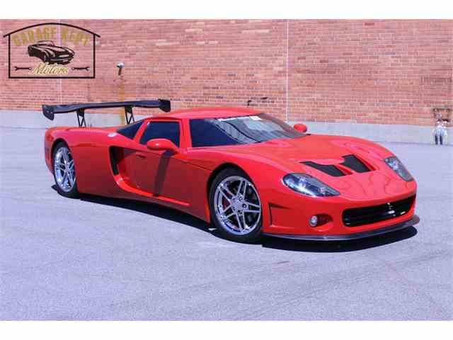 Classic Factory Five GTM for Sale on ClassicCars.com