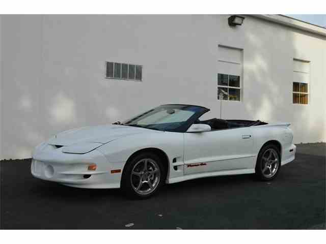 Classic Pontiac for Sale on ClassicCars.com - 1,383 Available - Page 6