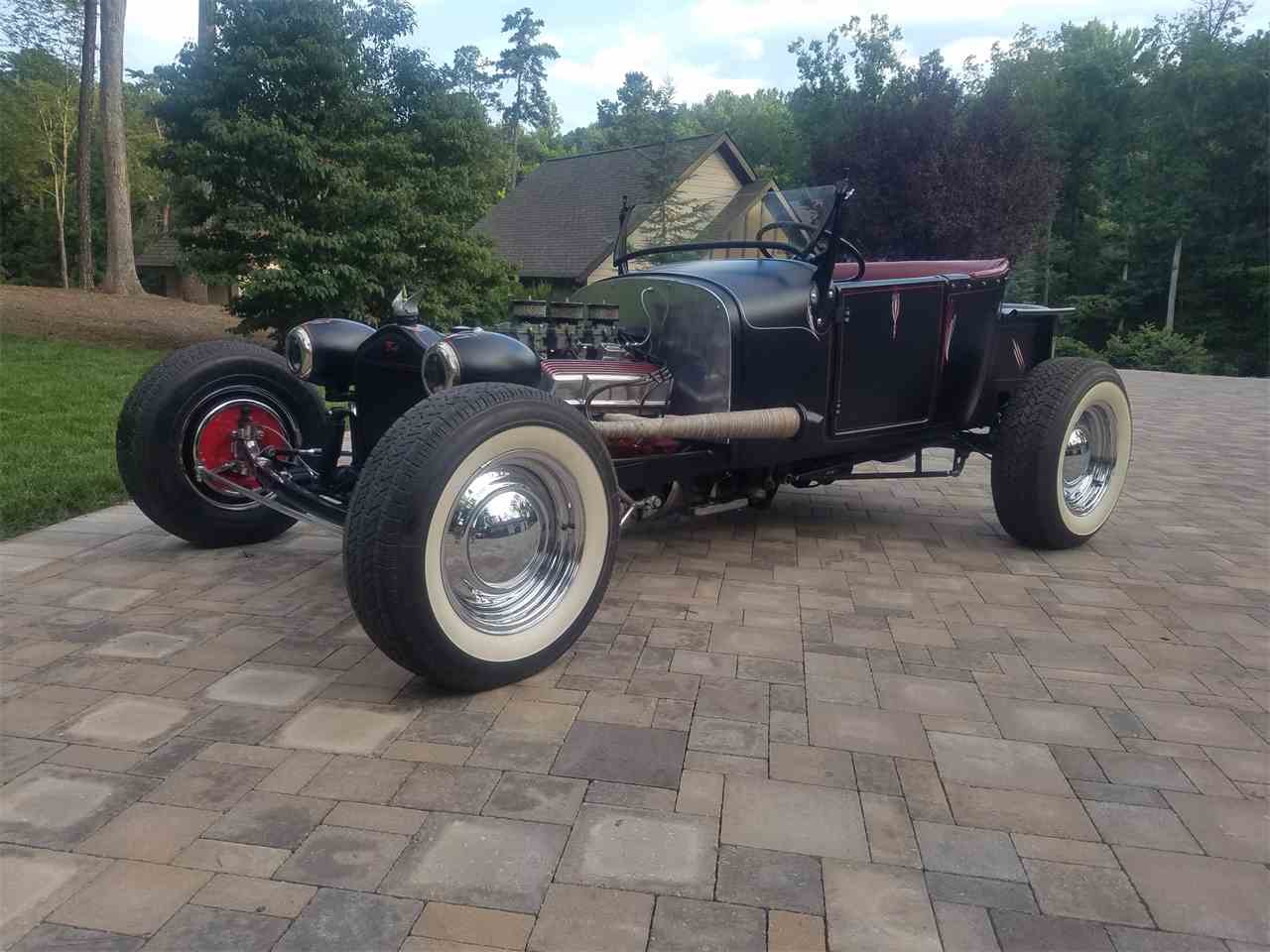 1926 Ford T Bucket for Sale | ClassicCars.com | CC-1009717