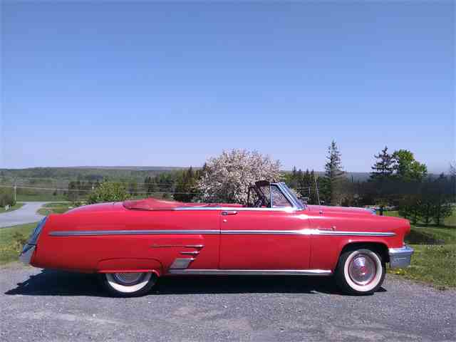 1953 Mercury Monterey for Sale on ClassicCars.com - 16 Available