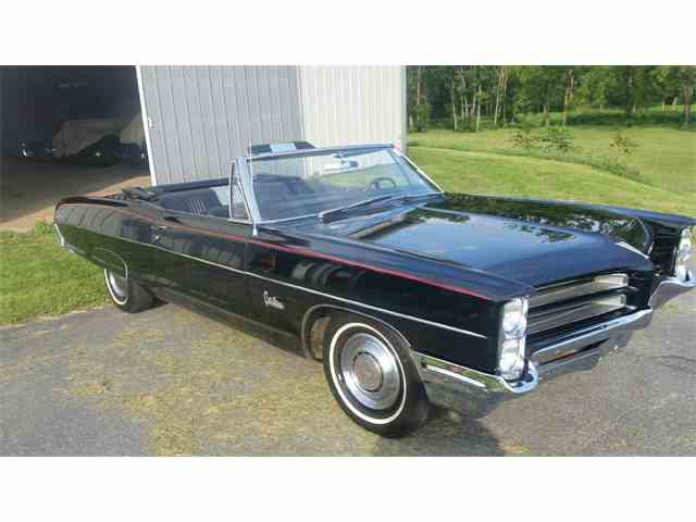 1966 Pontiac Catalina for Sale on ClassicCars.com - 7 Available