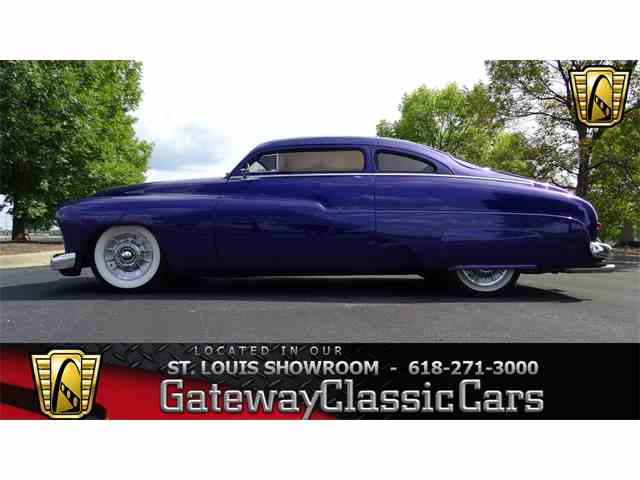 1950 Mercury Coupe for Sale on ClassicCars.com - 8 Available