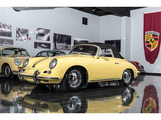 Classic Porsche 911 for Sale on ClassicCars.com - 373 Available