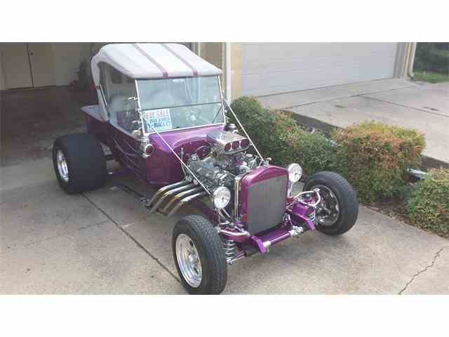 1923 Ford T Bucket for Sale on ClassicCars.com