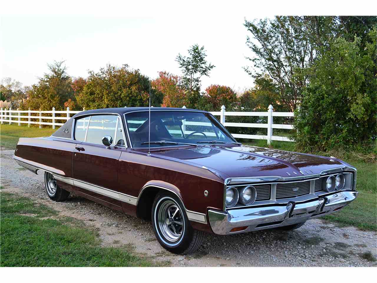 1968 Dodge Monaco for Sale | ClassicCars.com | CC-1025538