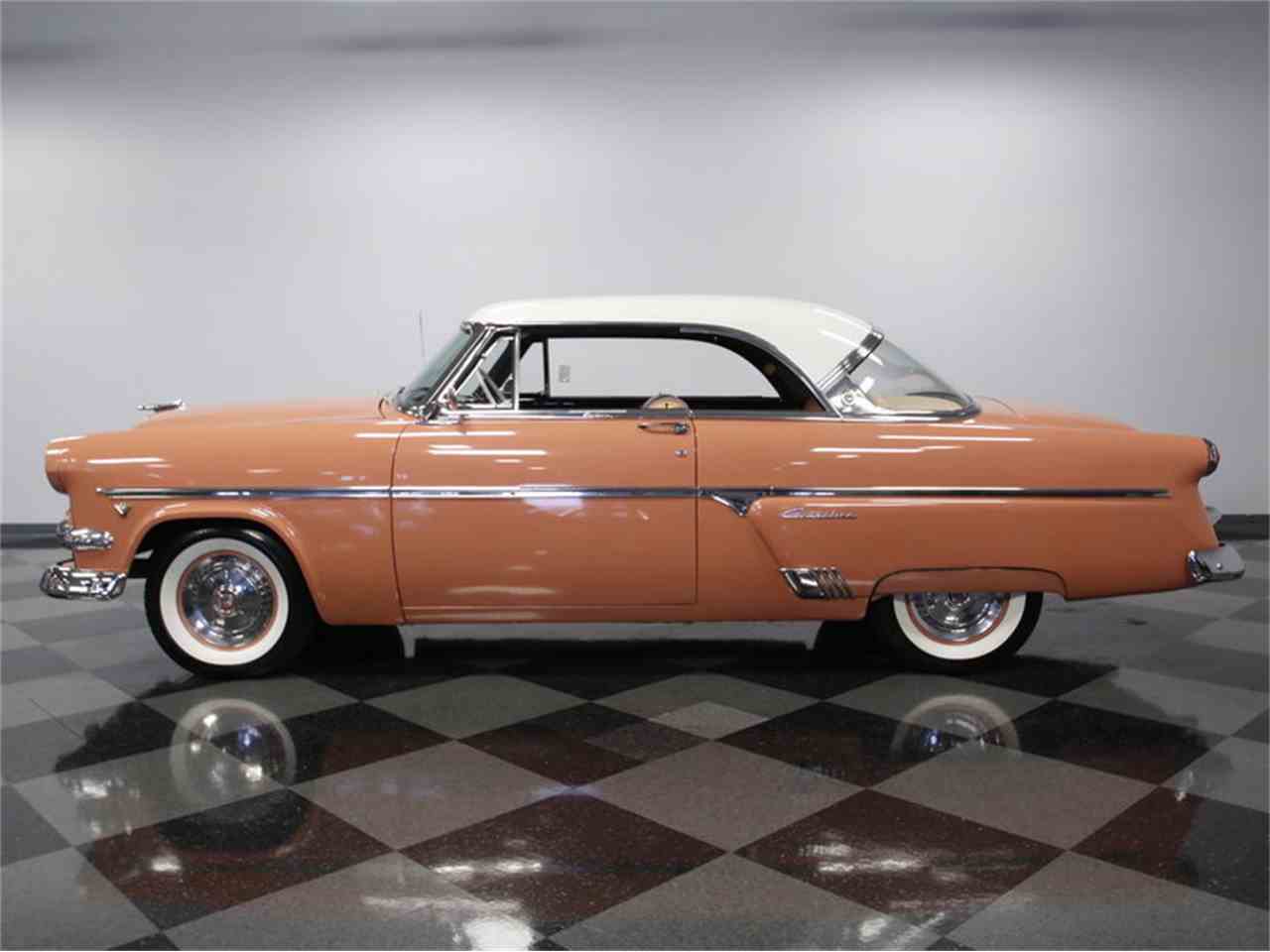 1954 Ford Crestliner for Sale | ClassicCars.com | CC-1026579