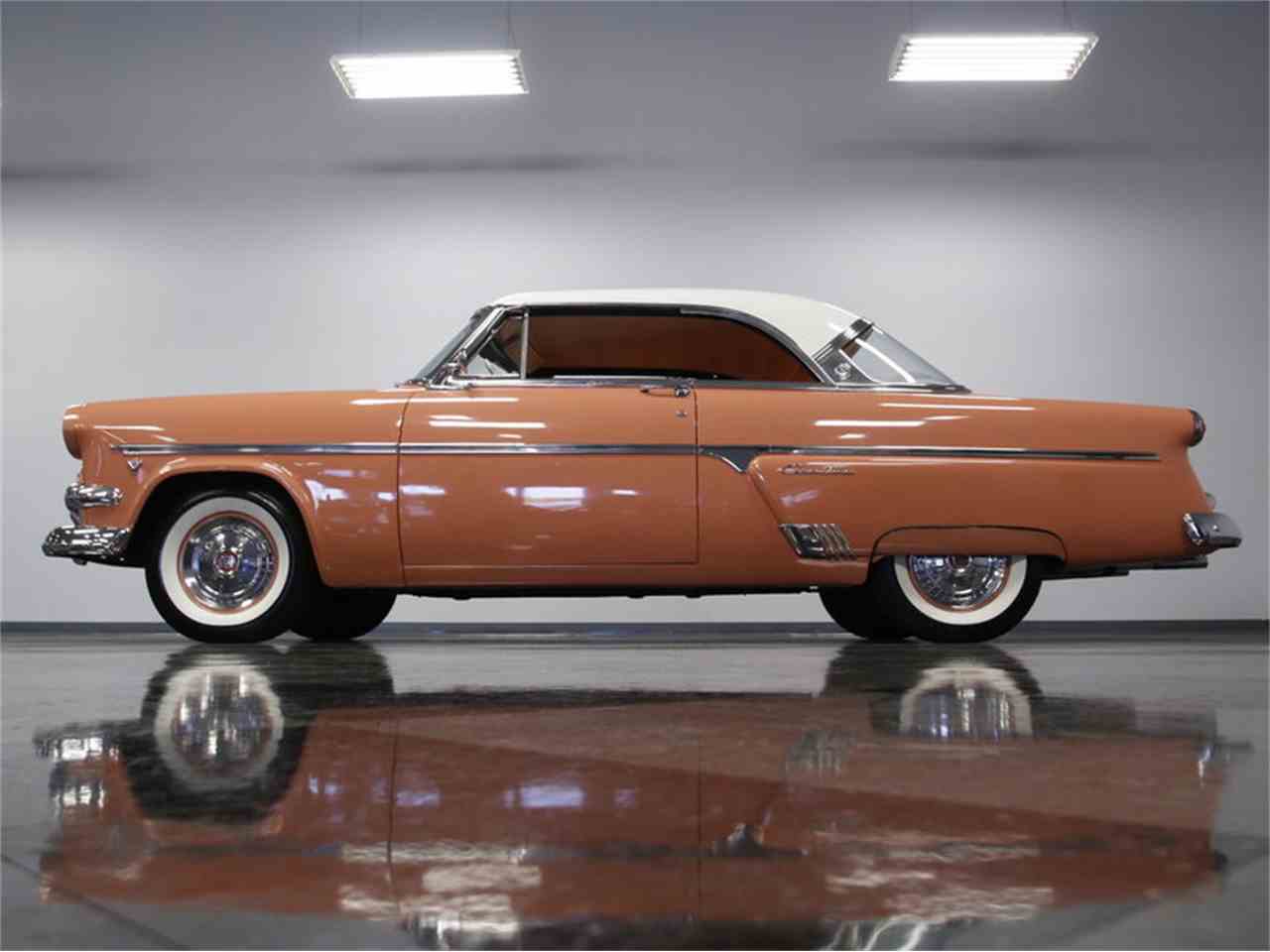 1954 Ford Crestliner for Sale | ClassicCars.com | CC-1026579