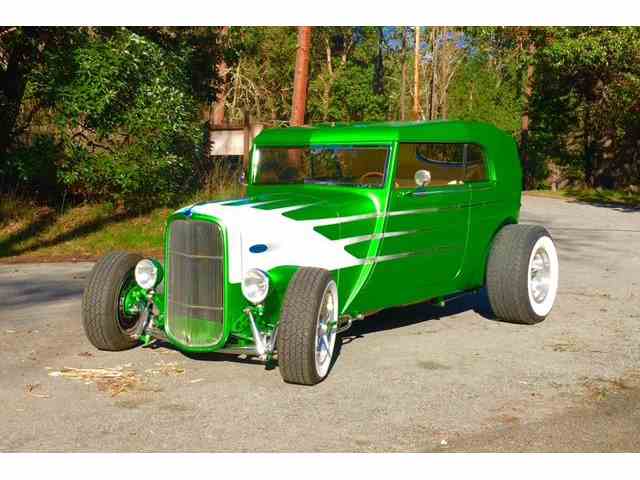 1929 Ford Model A for Sale on ClassicCars.com - 93 Available