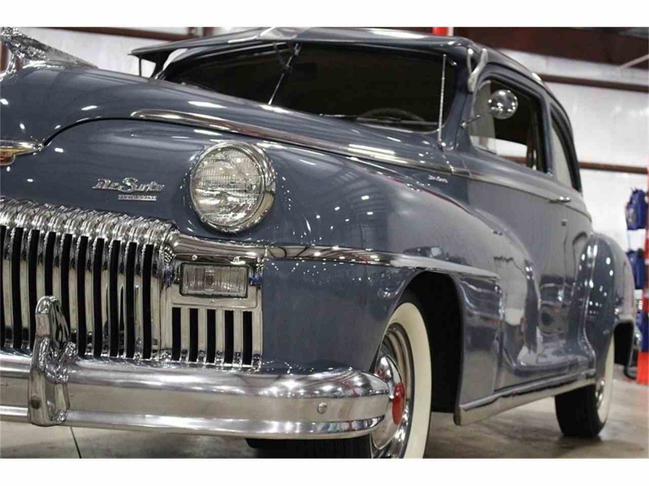 1947 DeSoto Deluxe for Sale | ClassicCars.com | CC-1020726