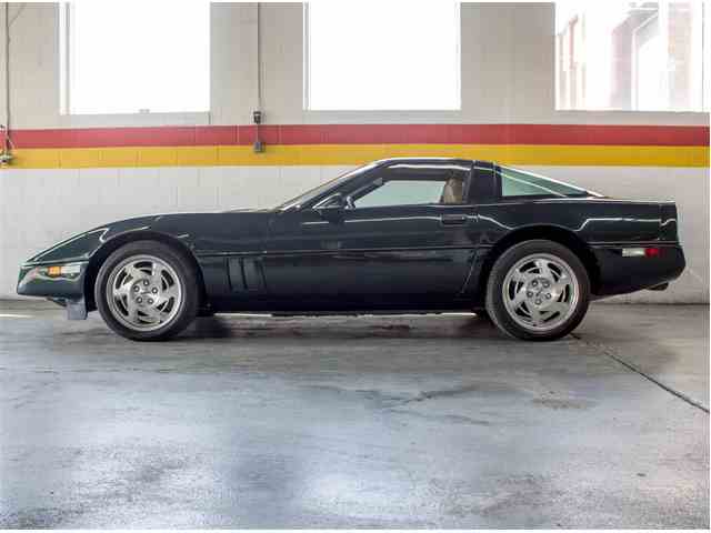 Classifieds for John Scotti Classic Cars - 81 Available