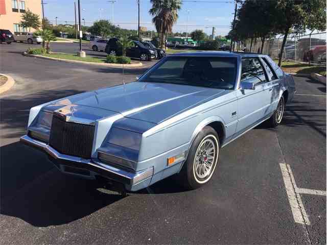 Classic Chrysler Imperial for Sale on ClassicCars.com - 58 Available