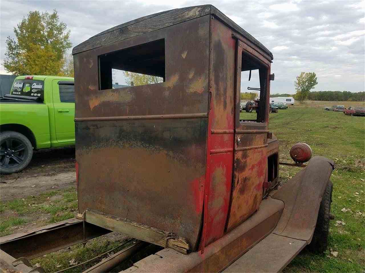1925 Chevrolet 1 Ton Pickup for Sale | ClassicCars.com | CC-1029350