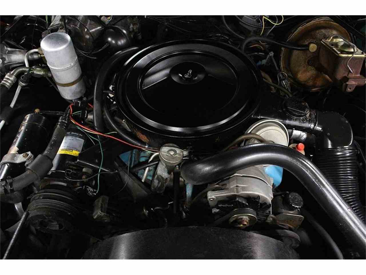 1977 Pontiac Grand Prix for Sale | ClassicCars.com | CC-1032314