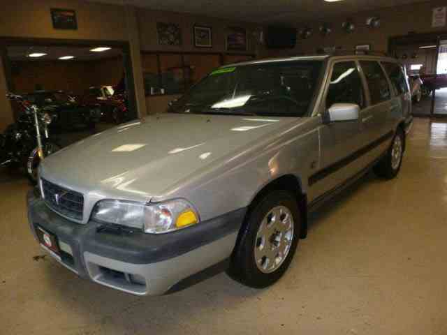 Classic Volvo for Sale on ClassicCars.com - 62 Available