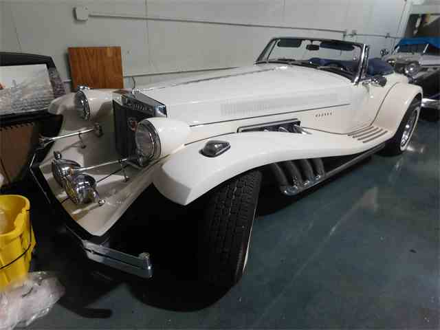 Classic Clenet for Sale on ClassicCars.com