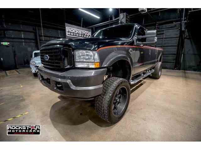 Classic Ford F250 for Sale on ClassicCars.com - 75 Available