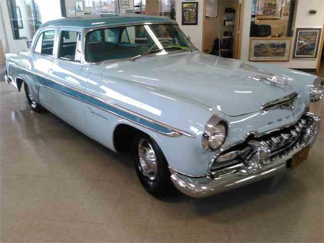Classic DeSoto for Sale on ClassicCars.com - 45 Available