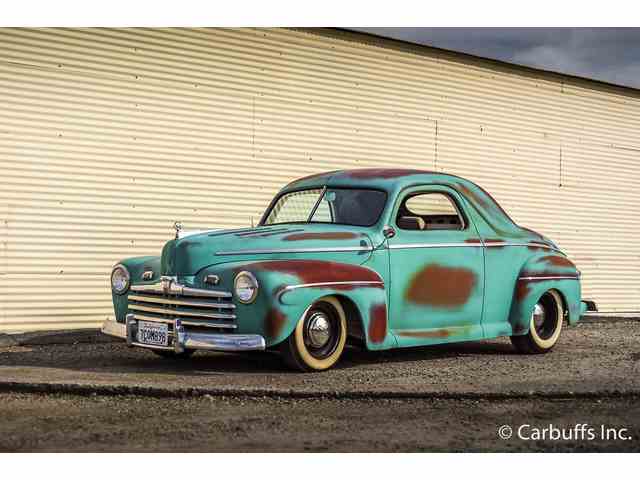 1945 to 1947 Ford Coupe for Sale on ClassicCars.com
