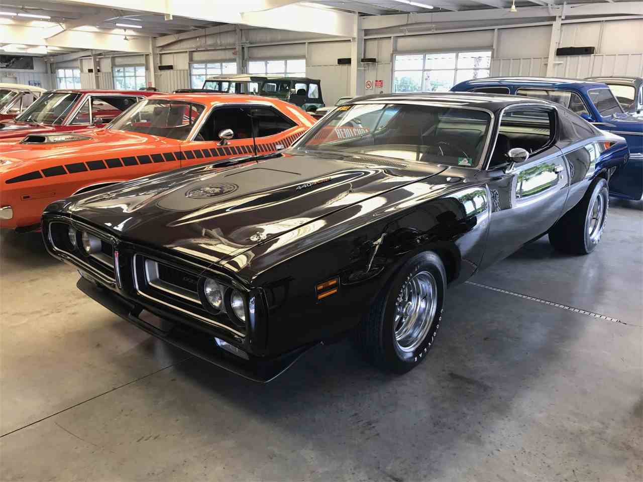 1971 Dodge Charger for Sale | ClassicCars.com | CC-1038314