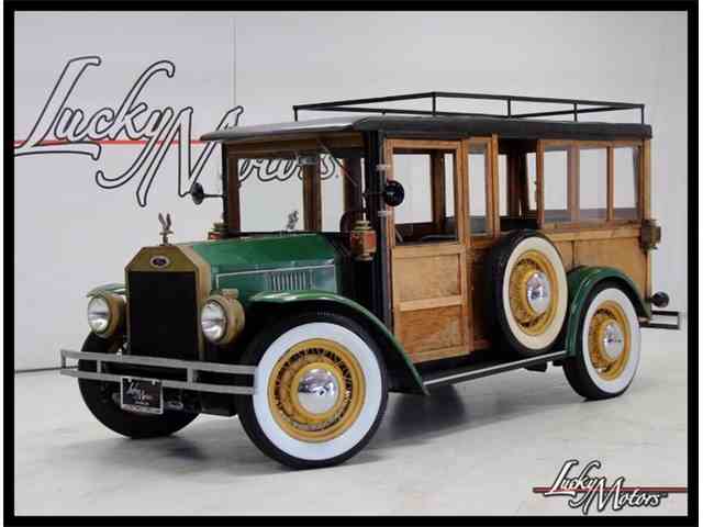 1929 Ford Model A for Sale on ClassicCars.com - 88 Available