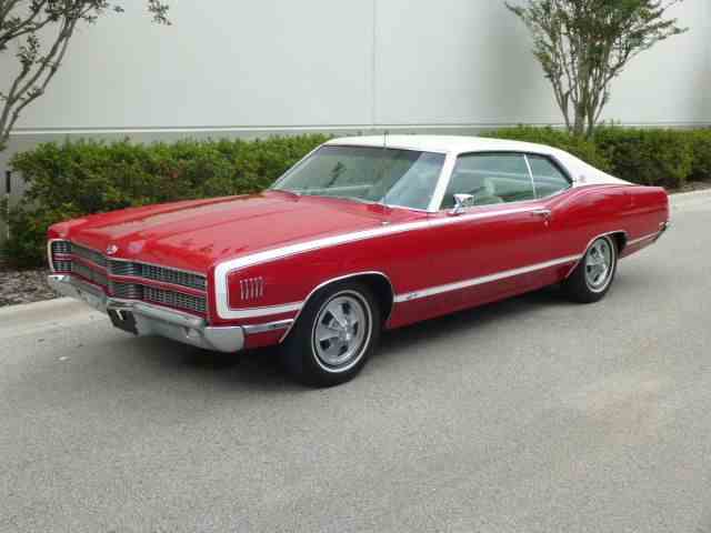 Classic Ford for Sale on ClassicCars.com - 5,802 Available - Page 6
