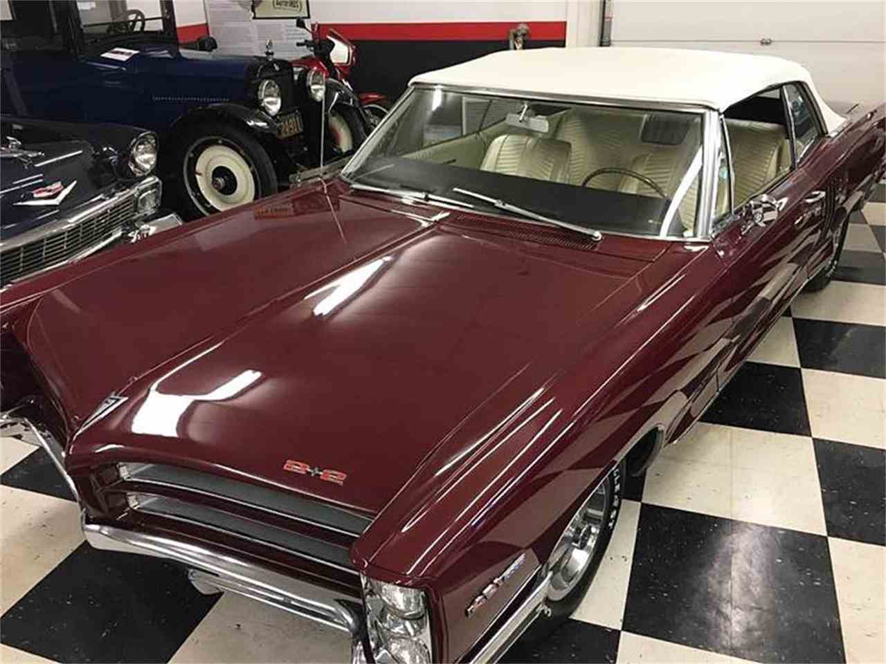 1966 Pontiac Catalina for Sale | ClassicCars.com | CC-1039974