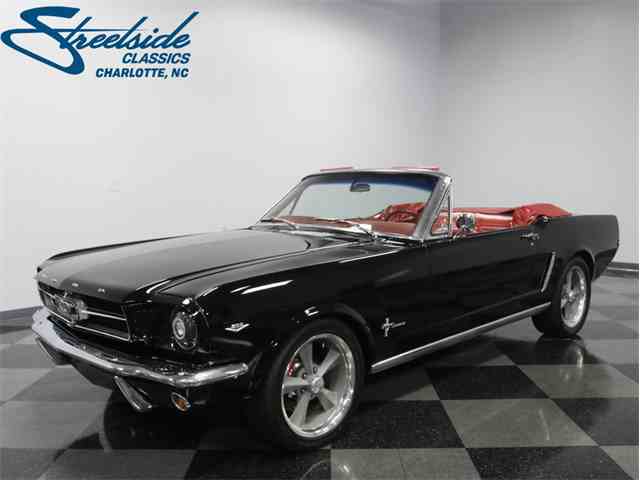 1964 Ford Mustang for Sale on ClassicCars.com
