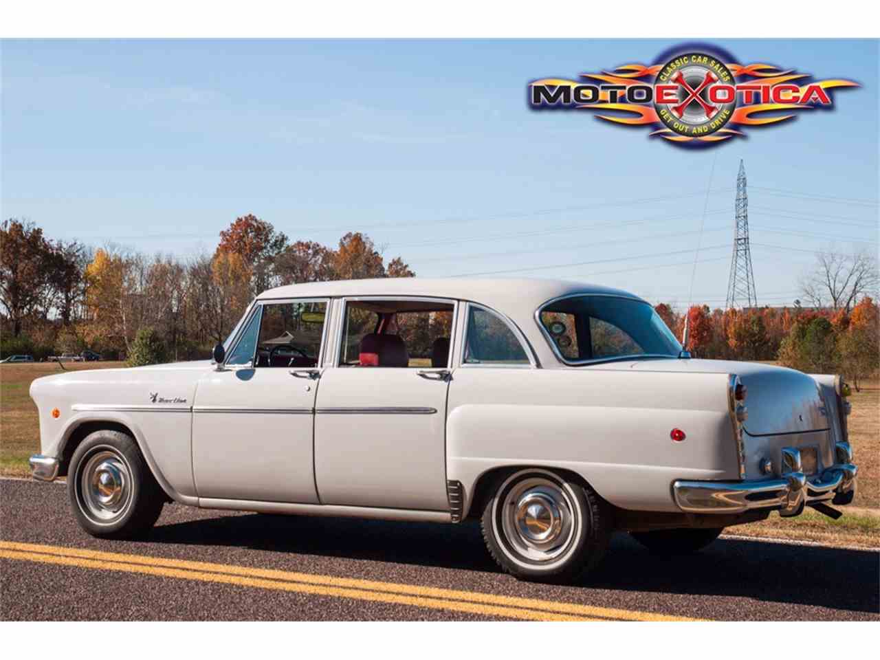 1970 Checker Marathon for Sale | ClassicCars.com | CC-1041620