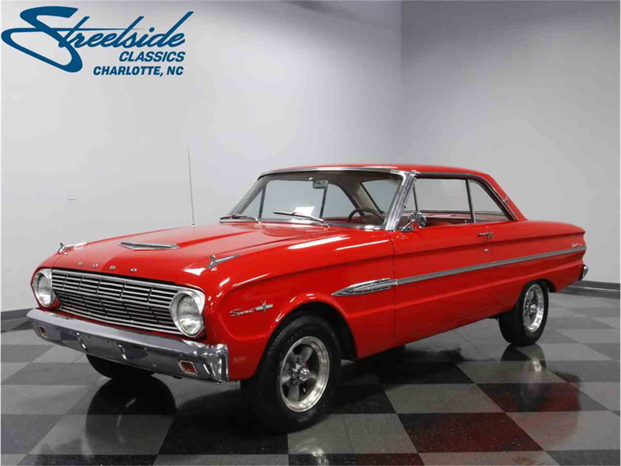 1963 Ford Falcon Sprint Tribute for Sale | ClassicCars.com | CC-1042267
