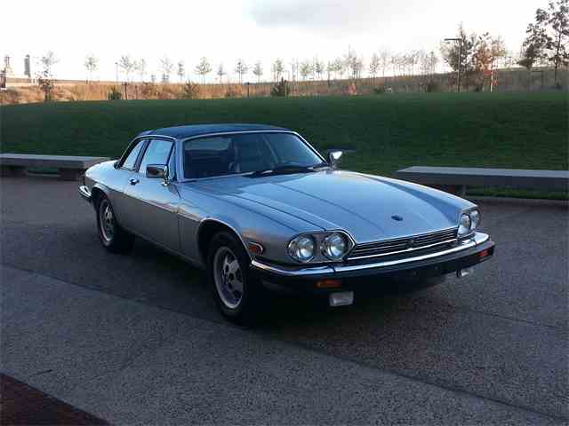 Classic Jaguar XJ for Sale on ClassicCars.com