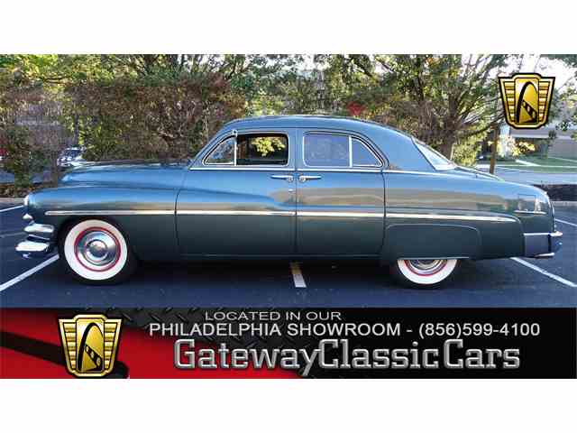 1951 Mercury for Sale on ClassicCars.com