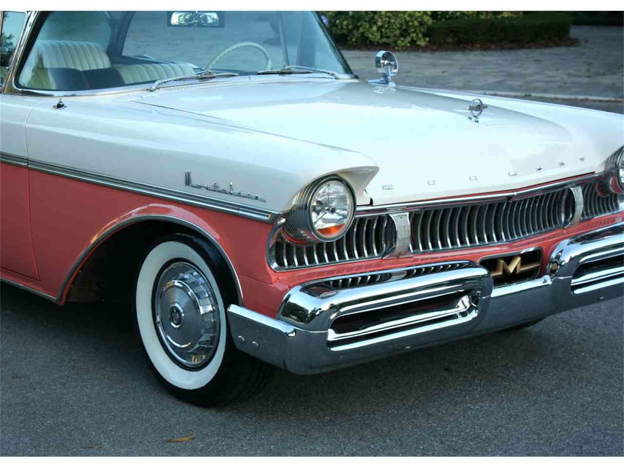 1957 Mercury Montclair for Sale | ClassicCars.com | CC-1042761